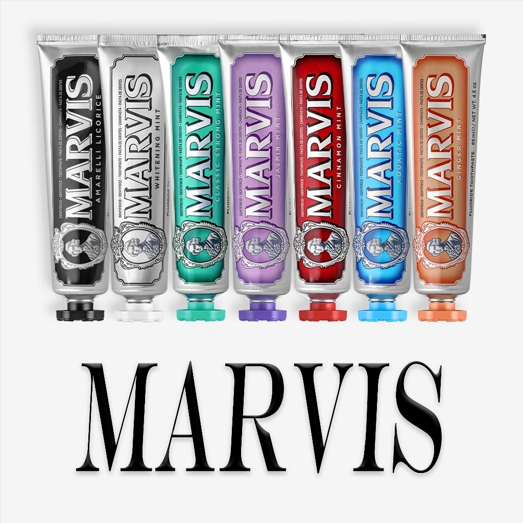 marvis toothpaste Malaysia, Best Deals April 2026 | Shopee Malaysia
