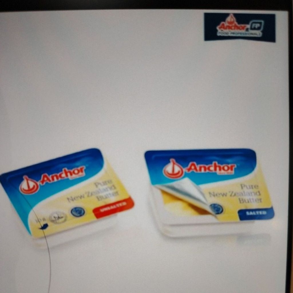 Anchor mini portion butter 7g | Shopee Malaysia