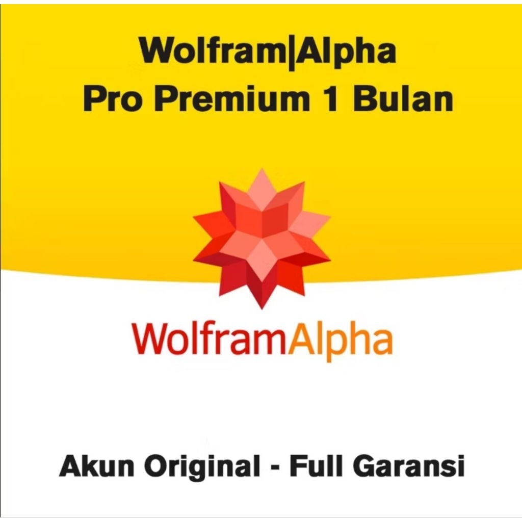 Wolfram Alpha Pro Access · Step-by-Step Solution · Math & Science AI ...