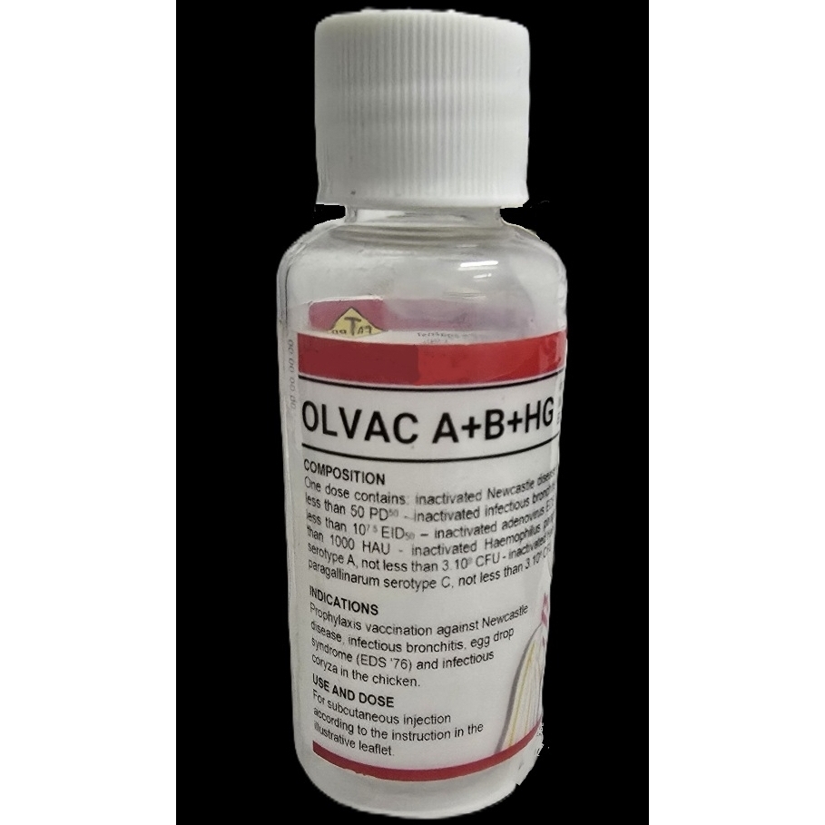 Repack Ubat Booster 4 in 1 untuk Penyakit Wabak Sampar, Bronchitis ...