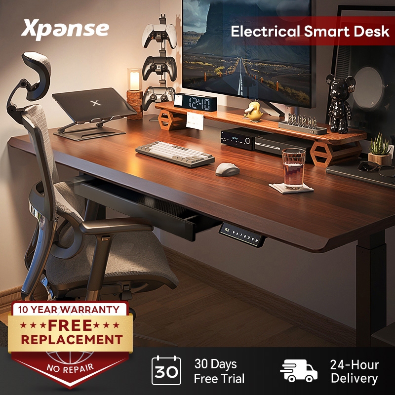 Xpanse.MY Online, April 2026 | Shopee Malaysia