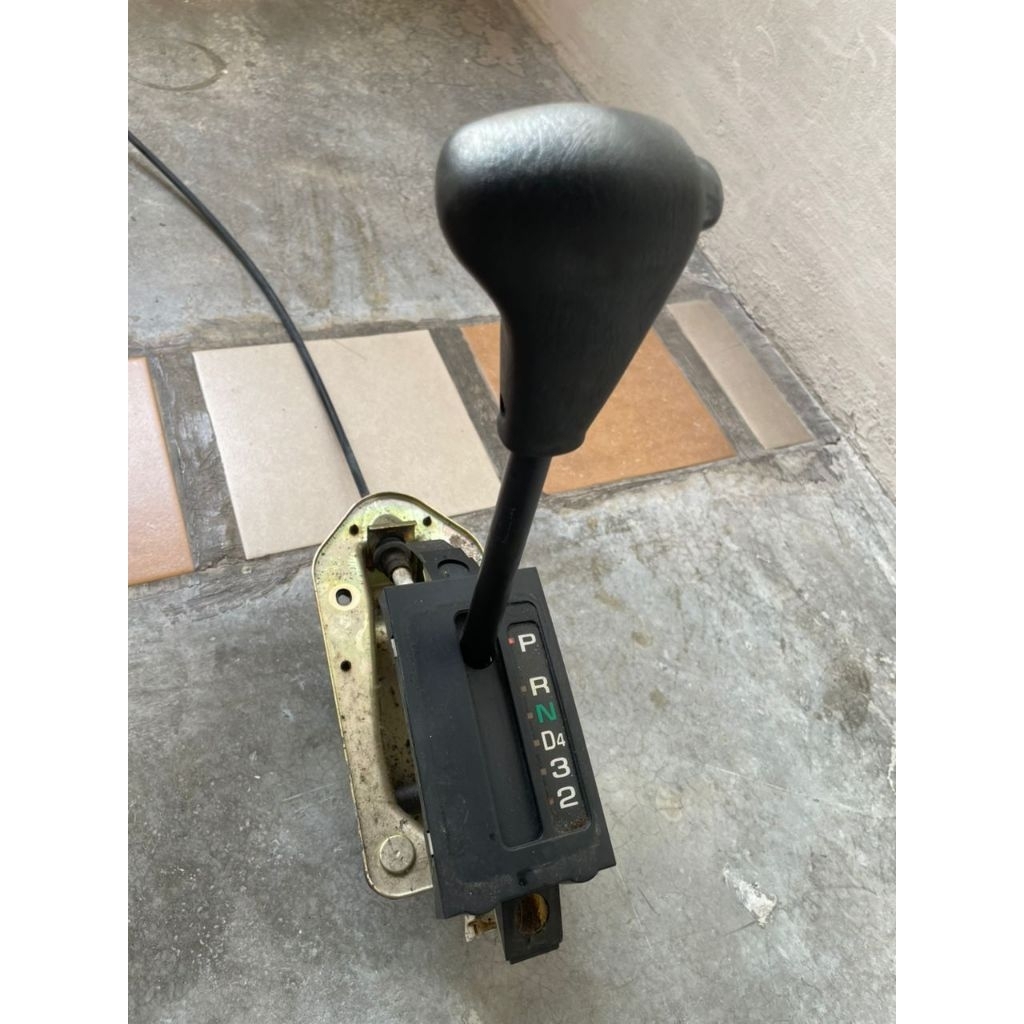 🇯🇵 Gear lever auto mira l7 move l9 kenari kelisa kancil | Shopee Malaysia