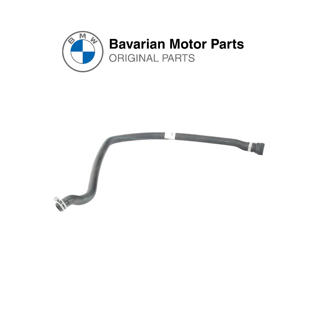 Original BMW Hose For Radiator And Engine Return For E60/E60 LCI/E63 ...