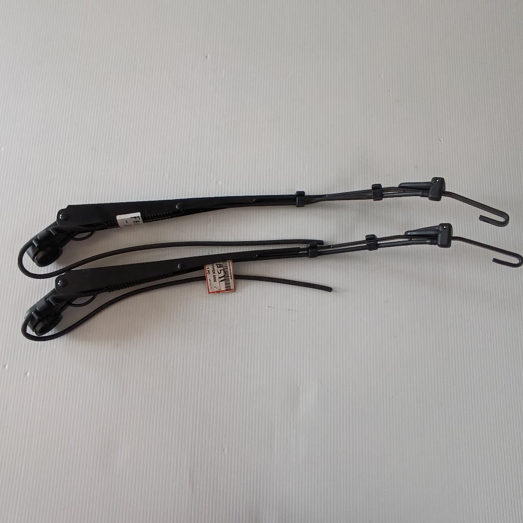 (1pair FB511-380) (Front Left Right) Wiper Arm With Nozzle for ...