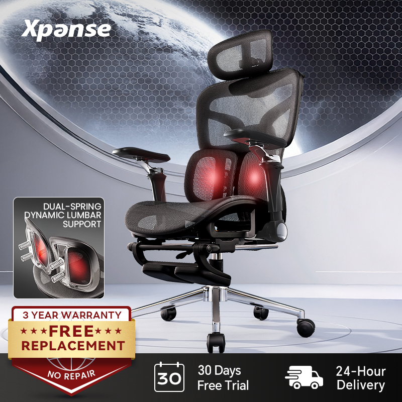 Xpanse.MY Online, April 2026 | Shopee Malaysia