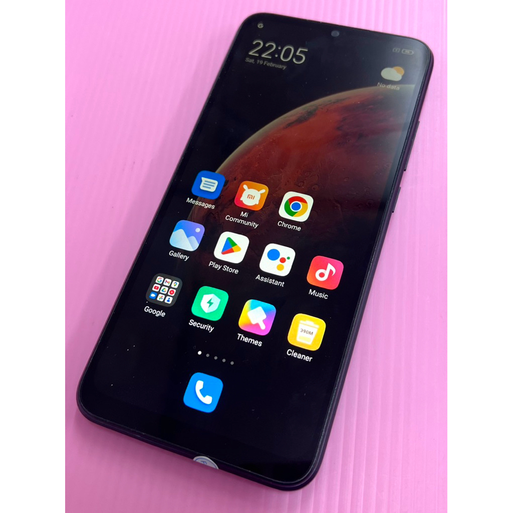 REDMI 9A 32GB (M2006C3LG) | Shopee Malaysia