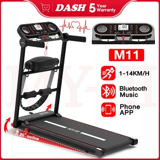 Buy treadmill Online With Best Price, Dec 2025 | Shopee Malaysia