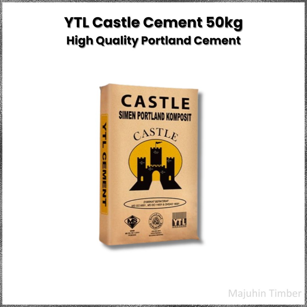 Buy Ytl Cement Online With Best Price, Jun 2026 | Shopee Malaysia