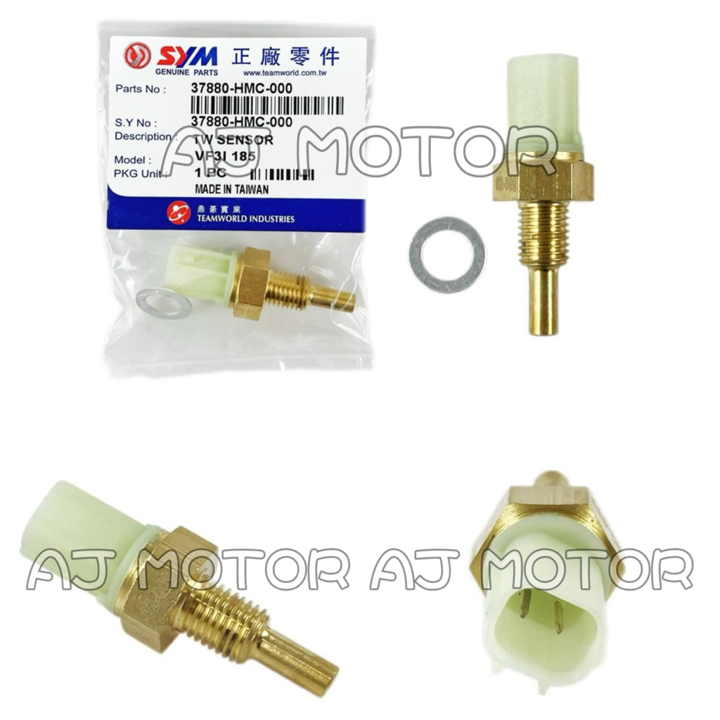SYM185 SYM VF3i 185 VF3i185 V1 V2 TEMPERATURE SWITCH SENSOR THERMO ...