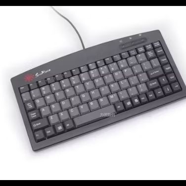 SunRace K8231 precision mold keyboard | Shopee Malaysia