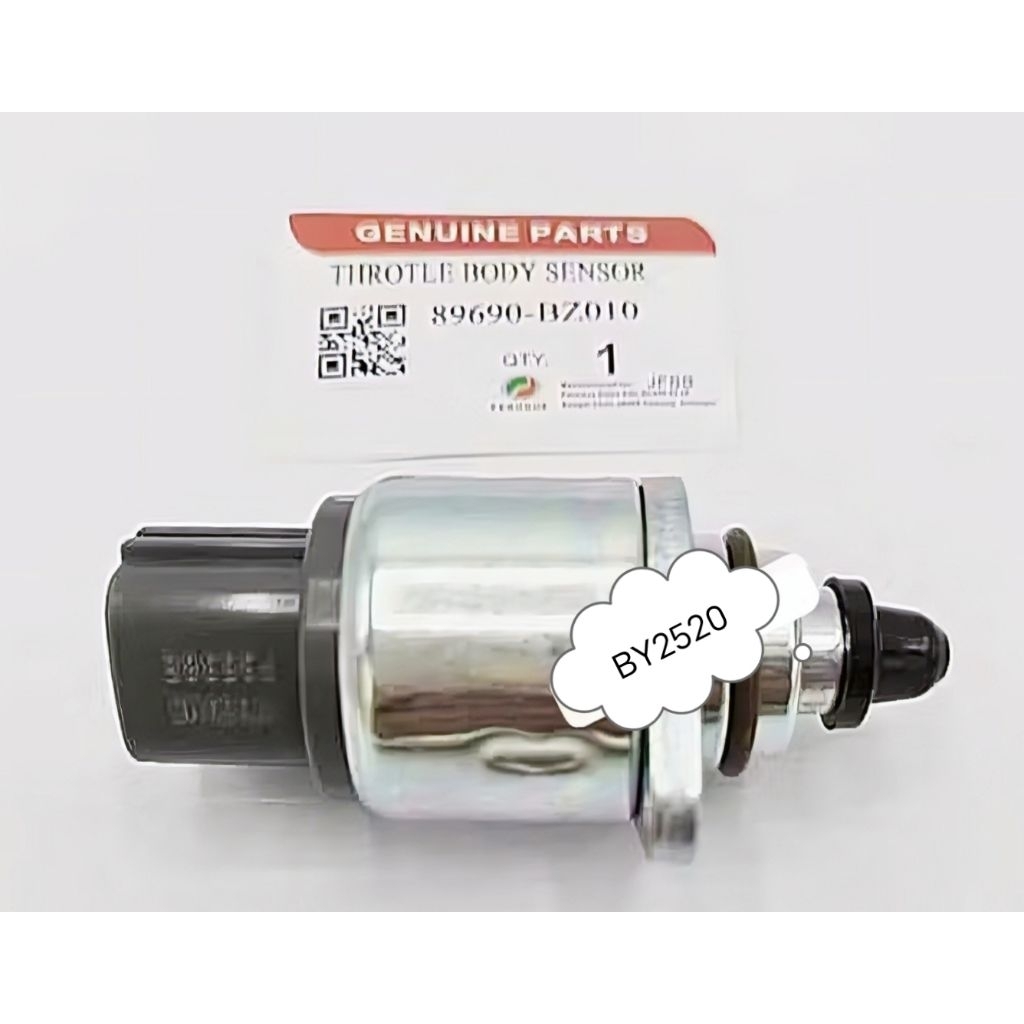 PERODUO MYVI,MYVI LAGI BEST VIVA,ALZA,AVANZA THROTTLE BODY SWITCH ...