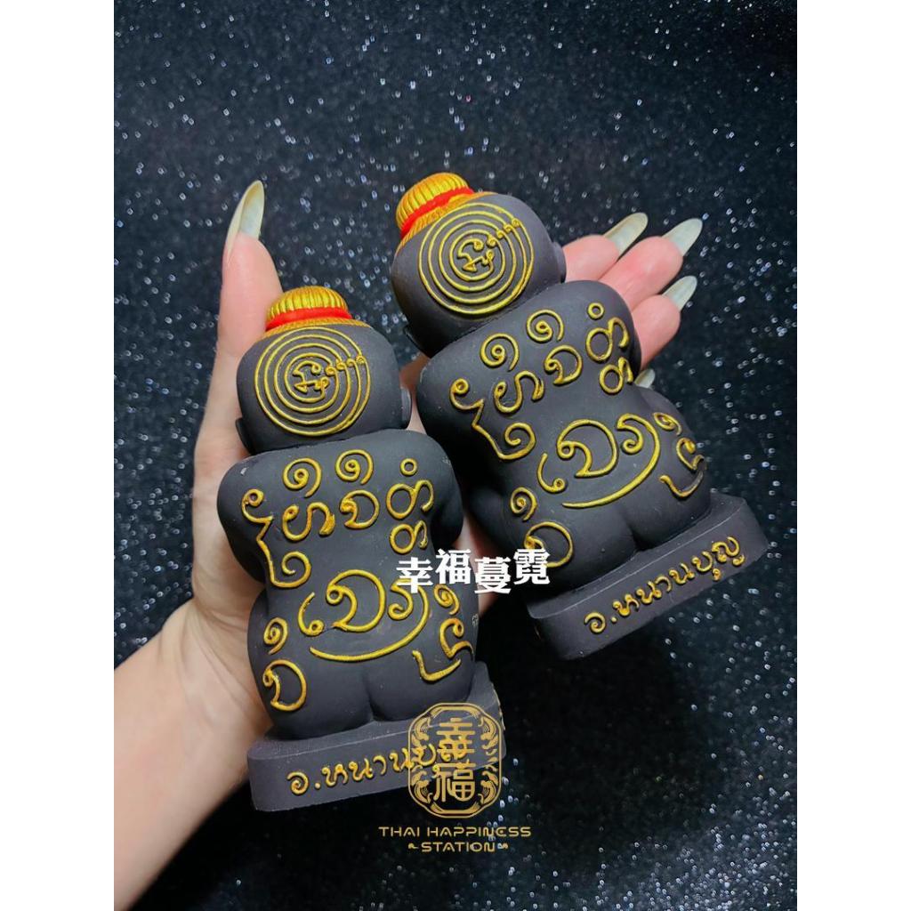 Thai Amulet 吃臍帶古曼金身 Guman Eating the Umbilical Cord Statue | Shopee ...