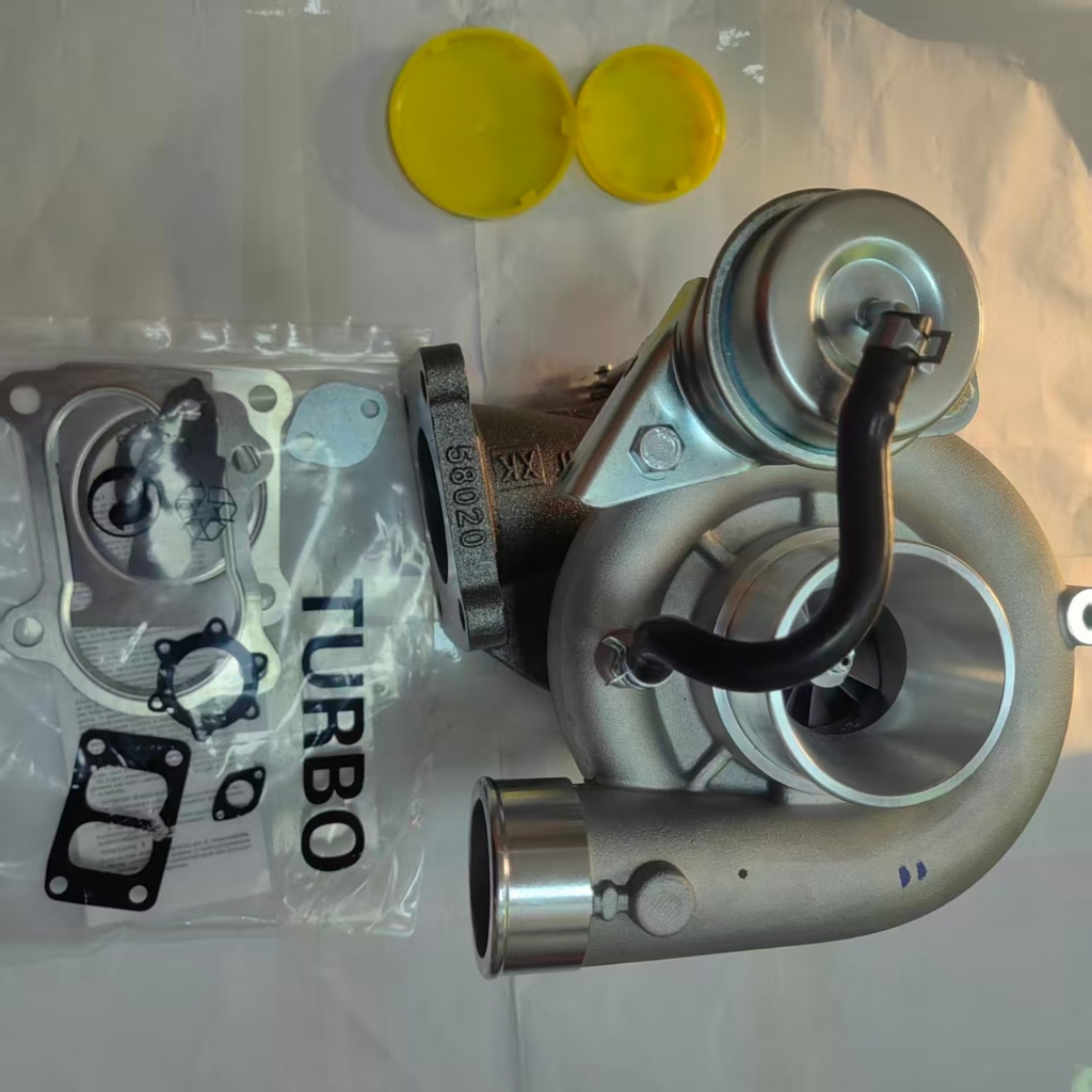 CT26 Turbo charger 17201-17010 for Toyota Landcruiser TD (HDJ80,81) 118 ...