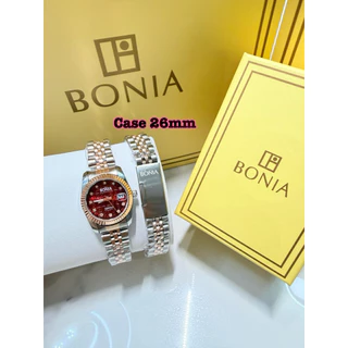 Buy bonia watch Online With Best Price, Feb 2026 | Shopee Malaysia