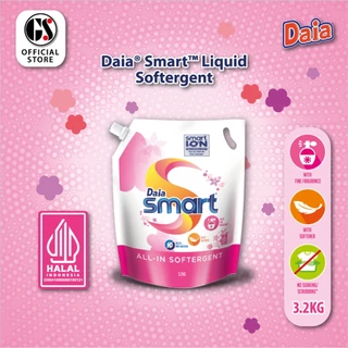 Buy daia smart detergent Online With Best Price, Jan 2026 | Shopee Malaysia