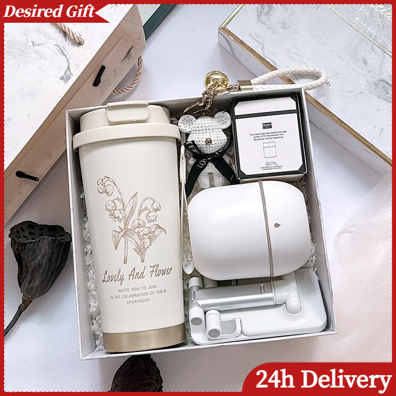 Gift box sets are perfect for friends and lovers, birthday gifts ...