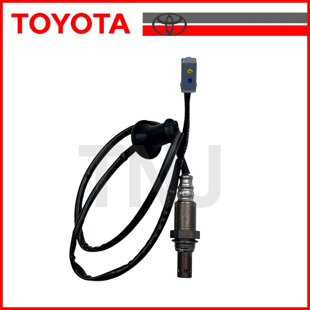 OXYGEN SENSOR TOYOTA ALTIS ZZE141 , ZZE142 , ZRE141 , ZRE142 89465 ...