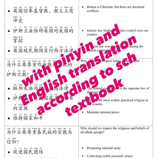 KSSR 4-6年级历史/SJKC Sejarah Buku Teks Tahun 4-6/ Std 4-6 Sejarah Textbook ...