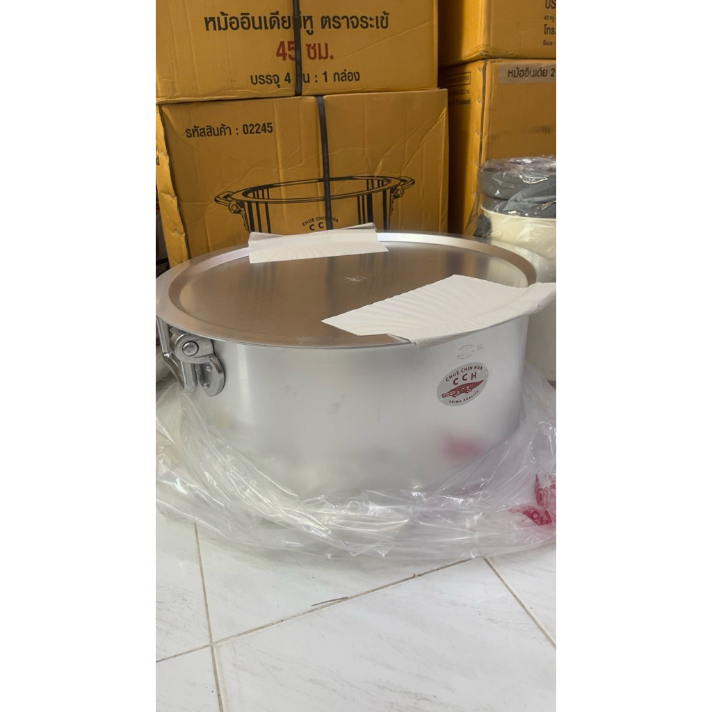 periuk kenduri buaya/periuk buaya telinga gerak | Shopee Malaysia