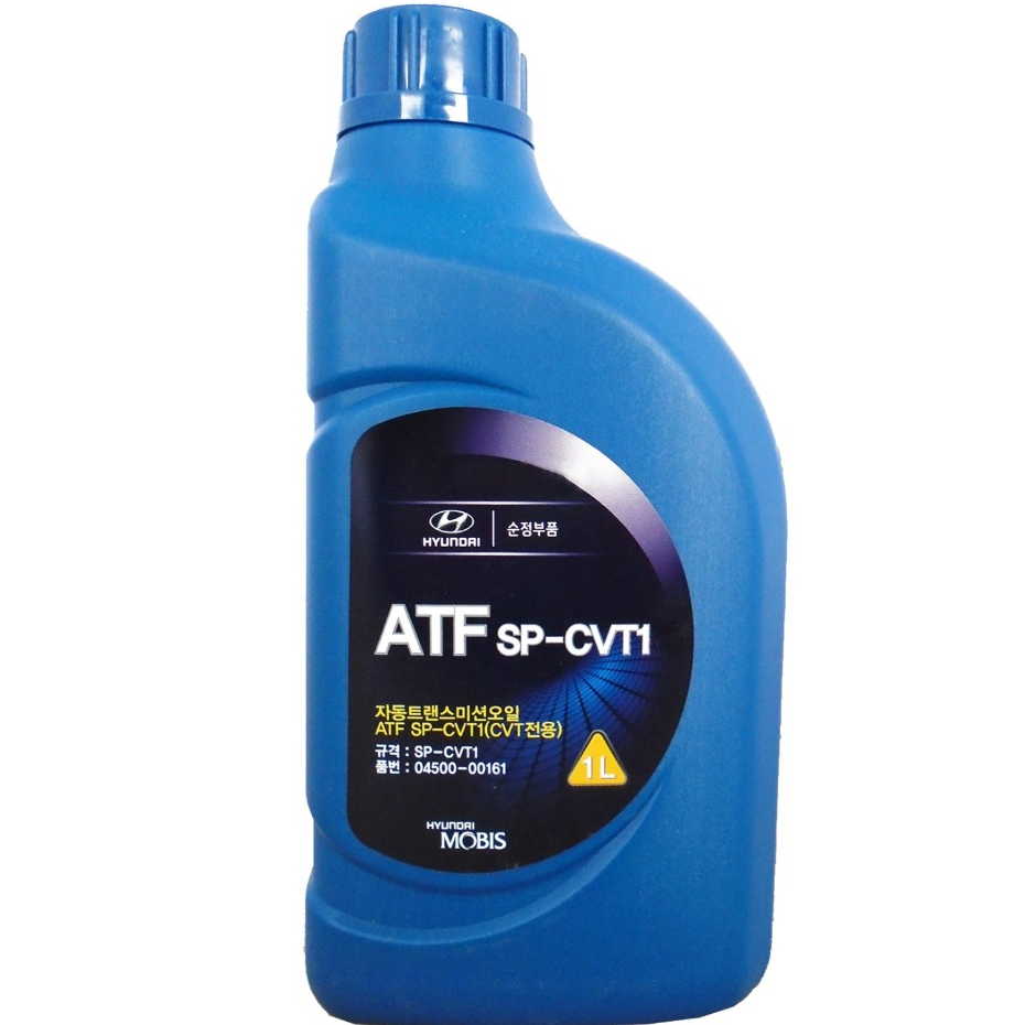 CVTF SP-CVT1 Brand : ORIGINAL P/N : 04500-00161 | Shopee Malaysia