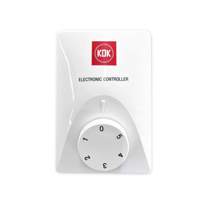 KDK CEILING FAN REGULATOR | Shopee Malaysia