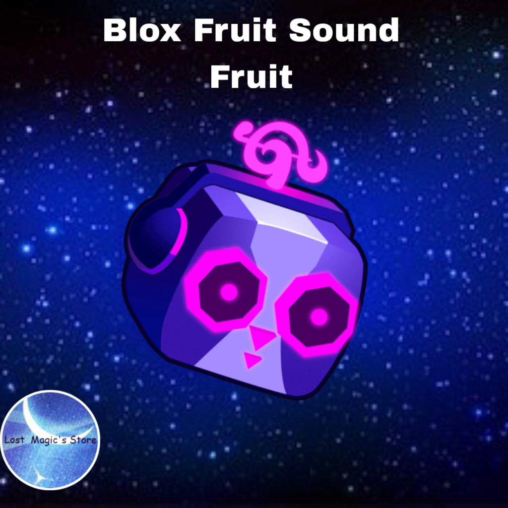 Cheap PC Game Blox Fruit Sound | Shopee Malaysia