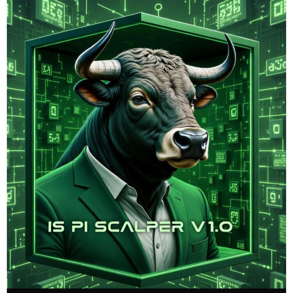 MT4 IS Pi Adaptive EA Scalper + Set Files | Shopee Malaysia