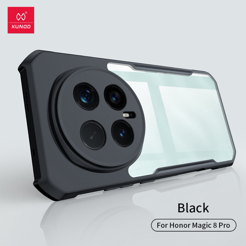 XUNDD Casing For Honor Magic 8 Pro/Honor Magic 7 Pro/6 Pro 5G/5 Pro 5G ...