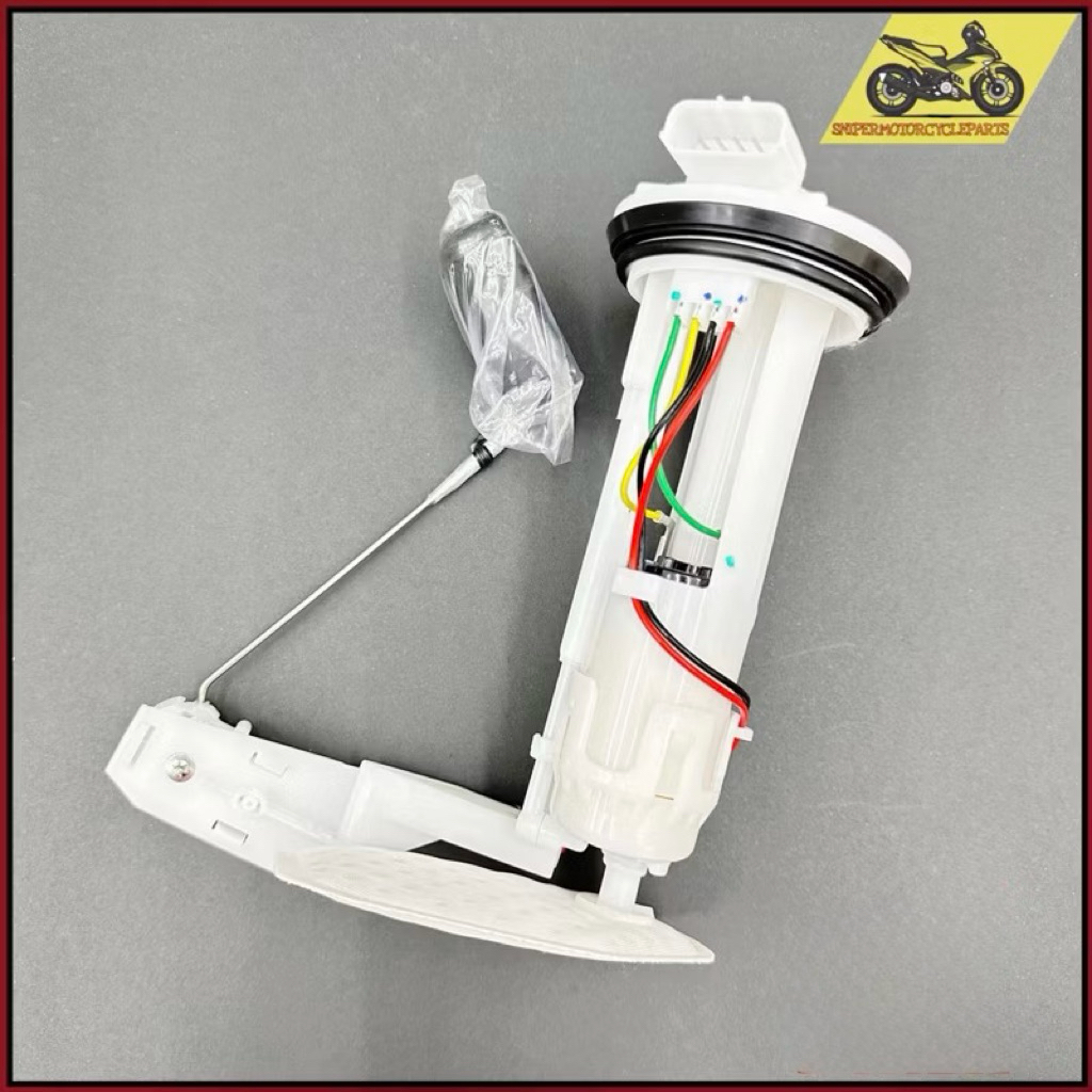 ADV ADV150 ADV K97 FUEL PUMP ASSY MINYAK PUMP OEM LOCAL THAILAND 16700 ...