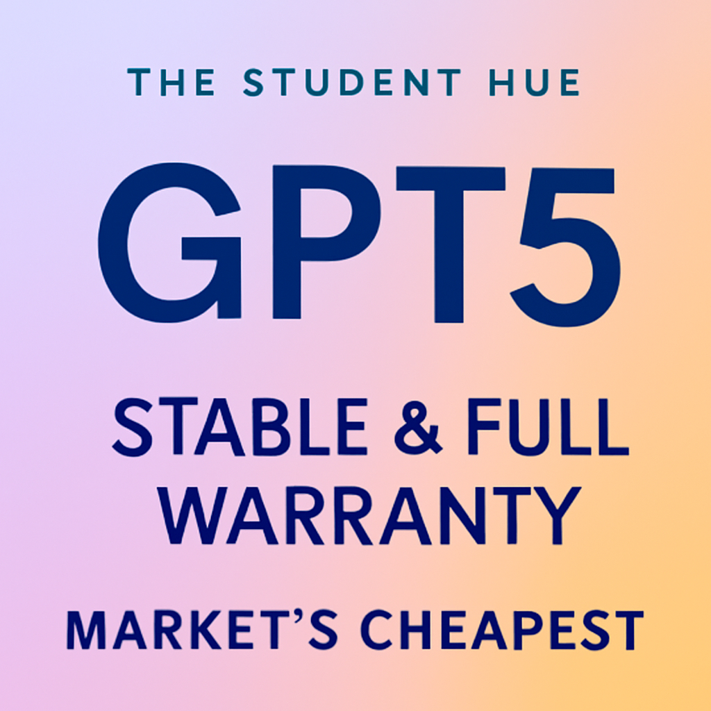 MALAYSIAN PROMO!! Chat with GPT plus Premium 5.0 | Shopee Malaysia