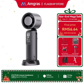 Amgras Official Store Online, December 2025 | Shopee Malaysia