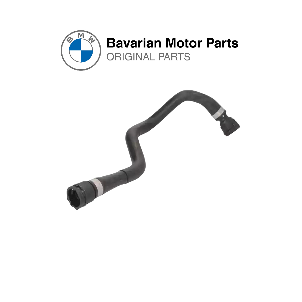 Original BMW Water Hose For X5 E53 With M57N Engine (11537789403 ...