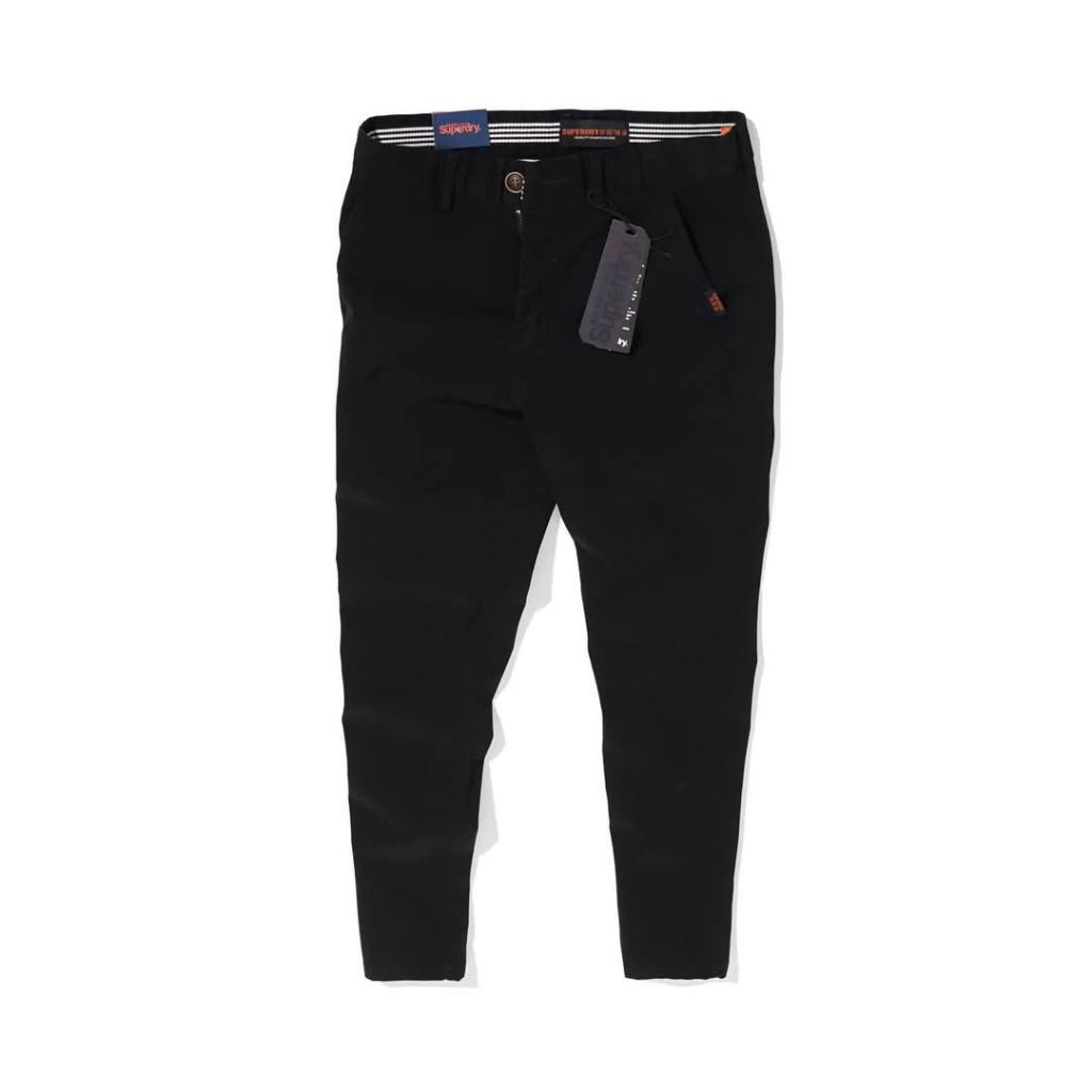 DoCker💥Export Quality💥Slack Casual 4 Pocket Pants💥For Mens💥 | Shopee ...