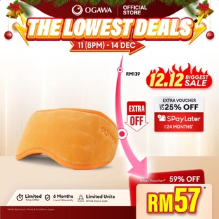 OGAWA Official Store Online, December 2025 | Shopee Malaysia