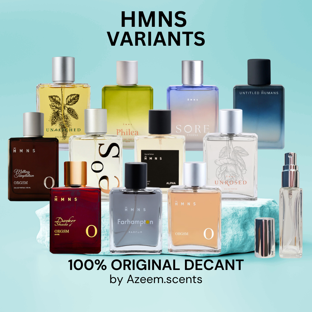 hmns perfume Malaysia, Best Deals May 2026 | Shopee Malaysia