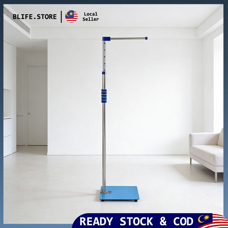 All-In-One Machine Physical Examination Health Height Weight Measuring ...