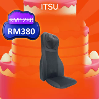 ITSU Official Store Online, December 2025 | Shopee Malaysia