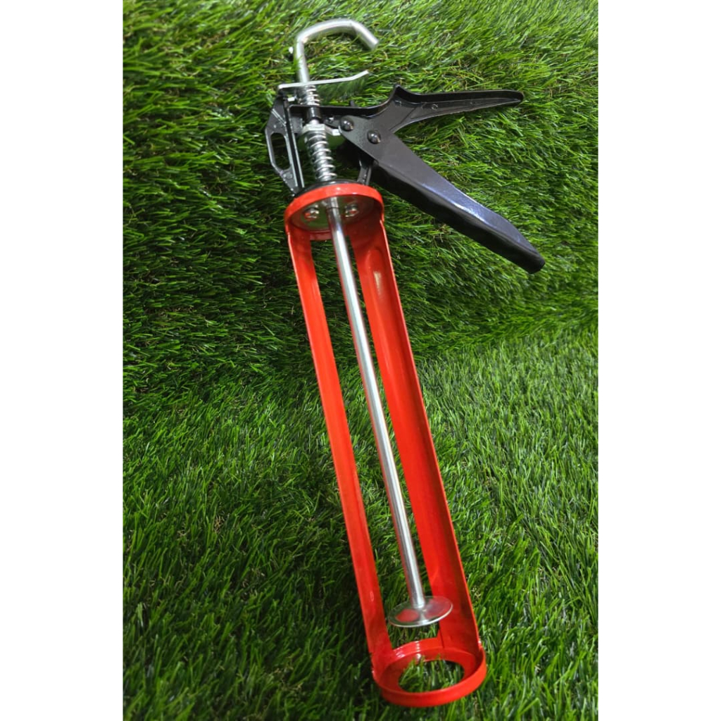 Chaulking Gun For Sealant Gap And Nail Free Adhesive / Caulking Gun ...