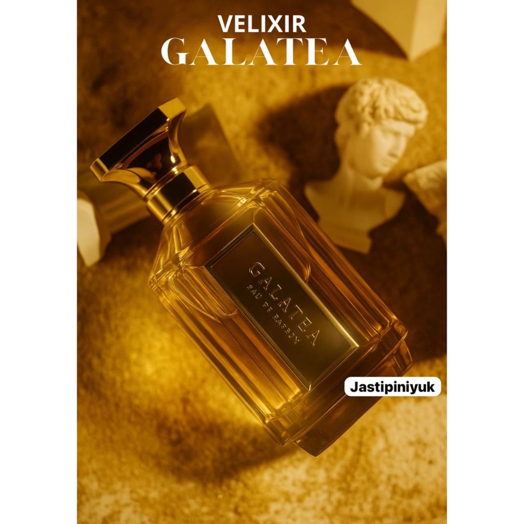 [Pre Order] Velixir Galatea Eau de Parfum for Unisex | Shopee Malaysia