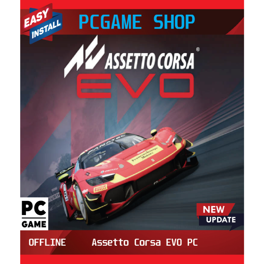 Assetto Corsa Pc