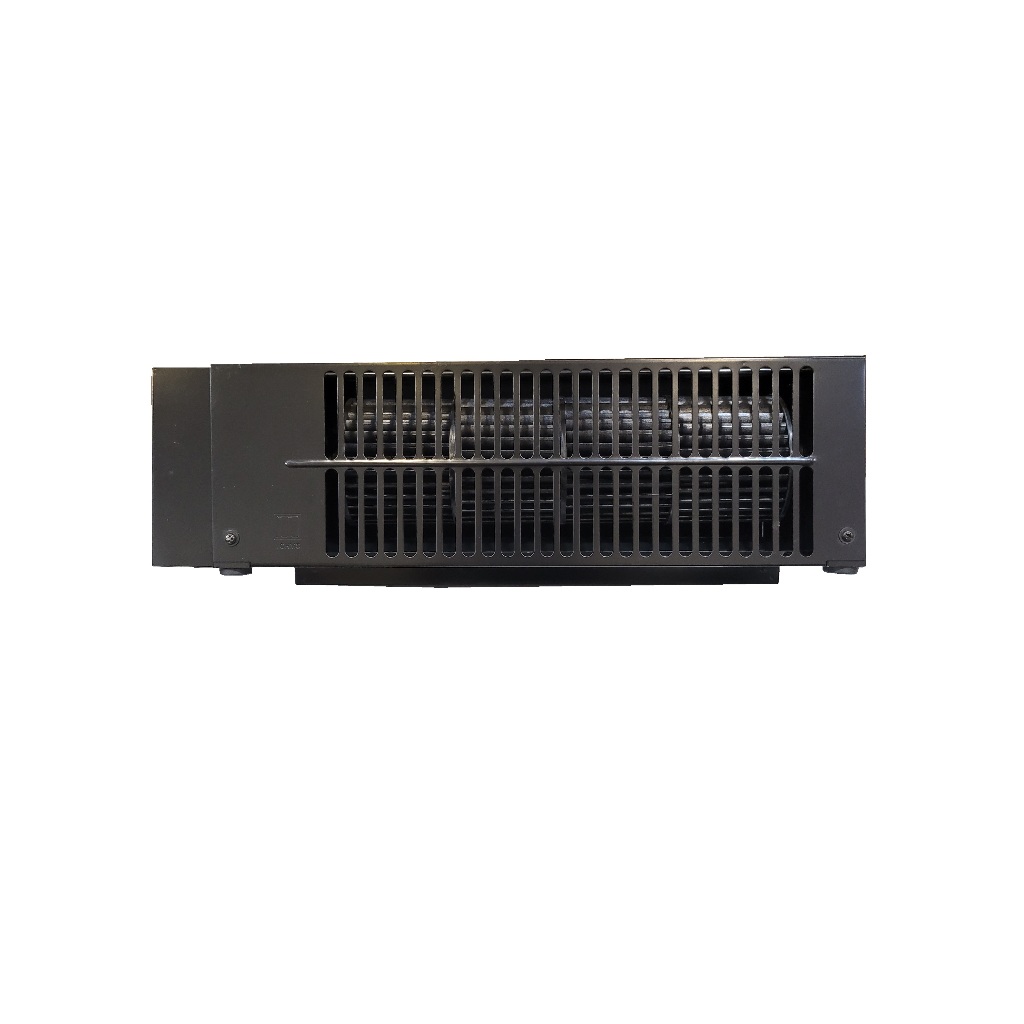 TORMO TF220B Crossflow Fan (Black) | Shopee Malaysia