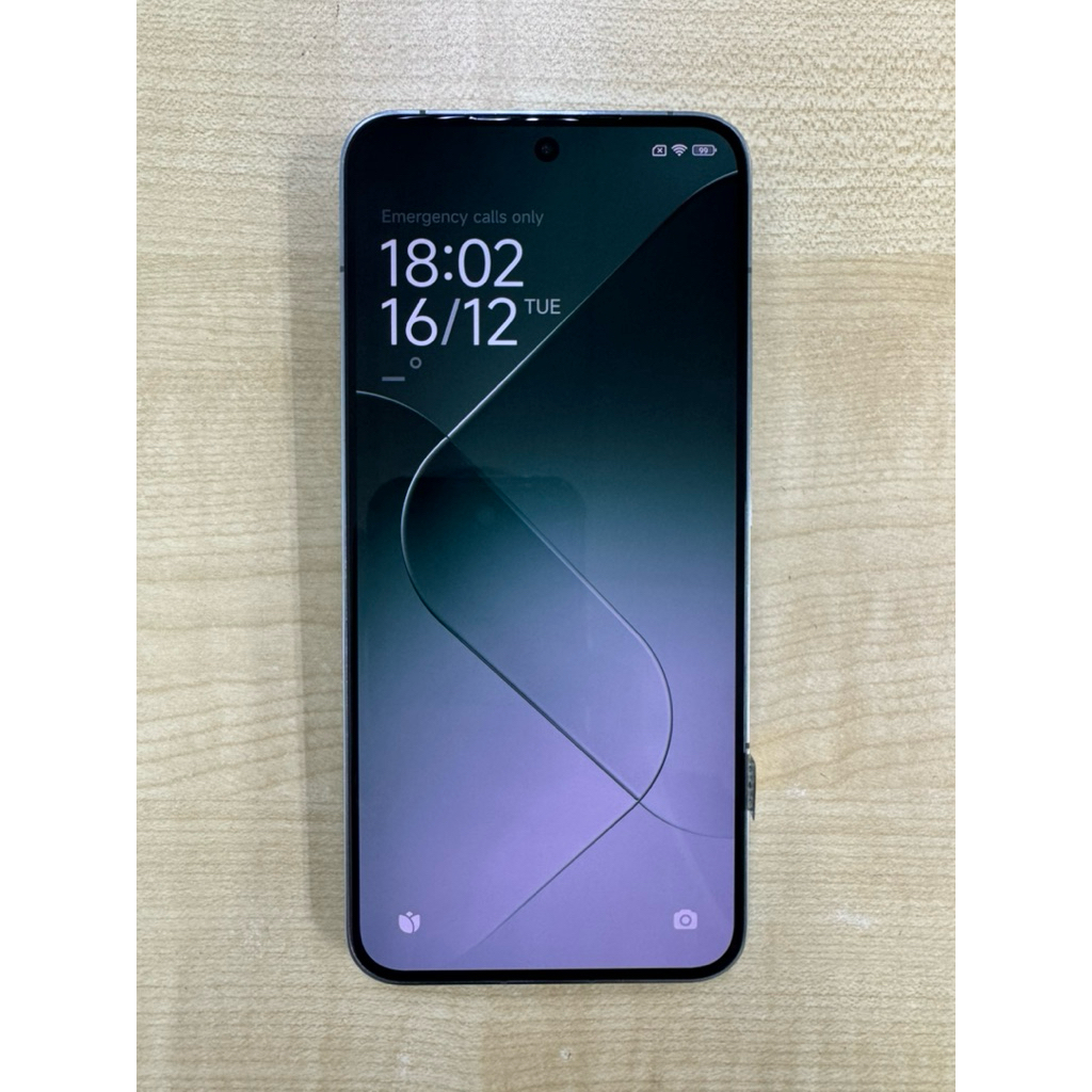Xiaomi 14 512GB Jade Green (USED) | Shopee Malaysia
