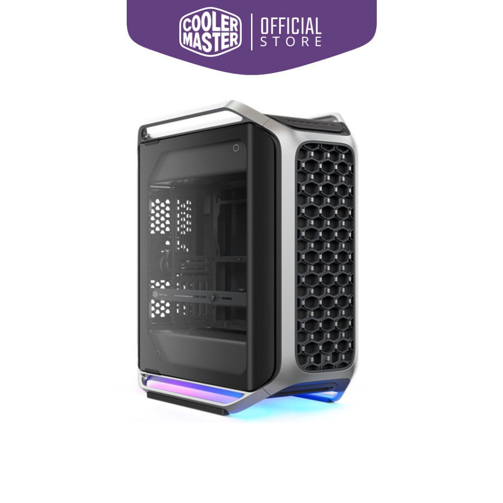 Cooler Master Cosmos Alpha | Full Tower PC Case | Shopee Malaysia