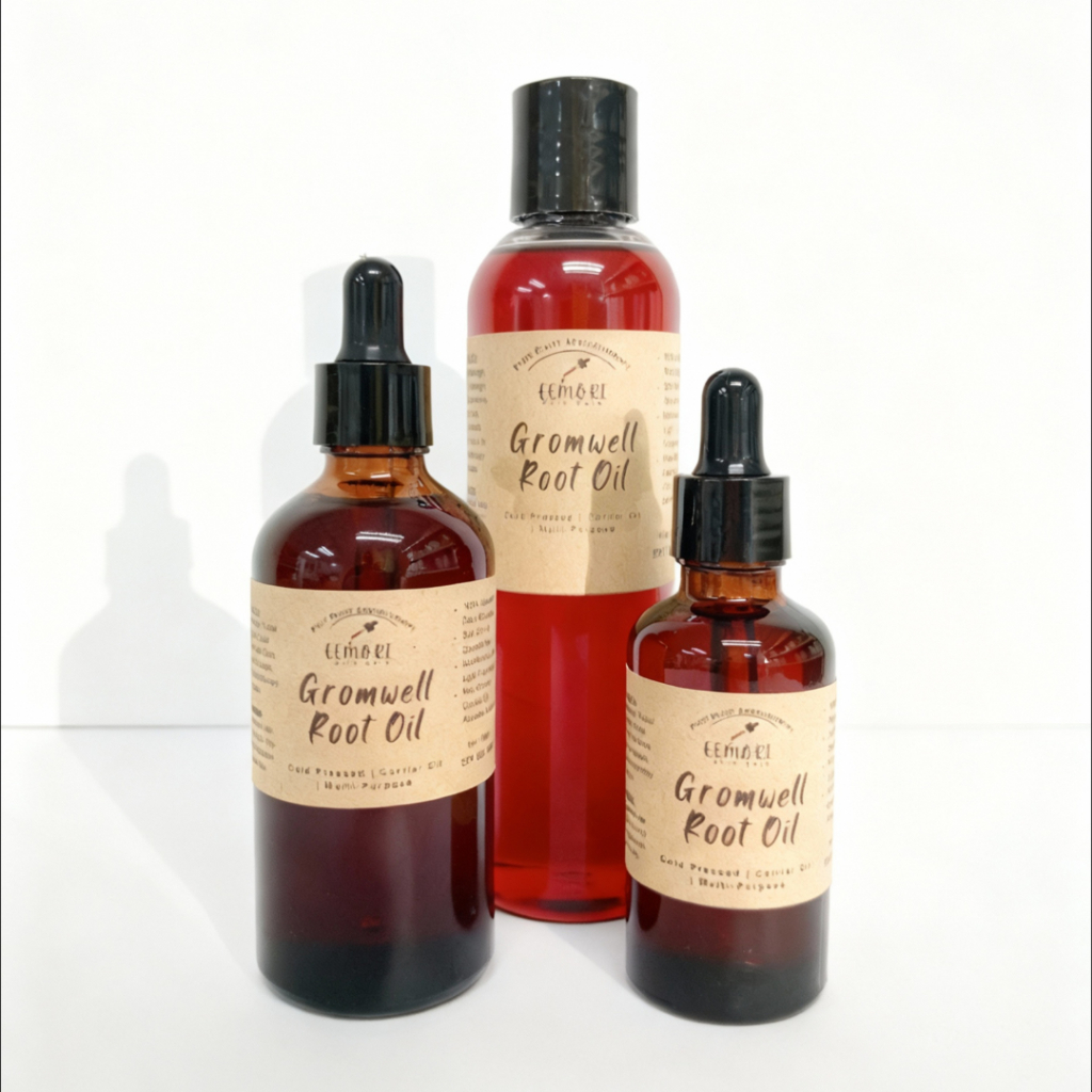 Gromwell Root Infused Camellia Oil | Lithospermum Root Oil 紫草油浸泡油 ...