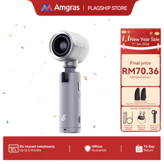 Amgras Official Store Online, January 2026 | Shopee Malaysia