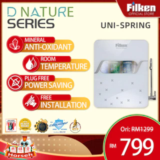 Filken Official Store, Online Shop | Shopee Malaysia