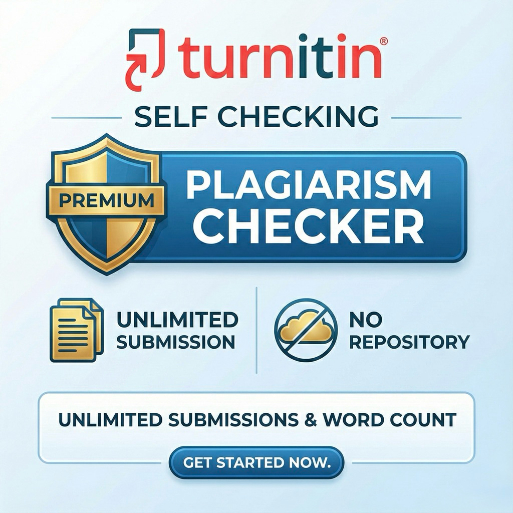 turnitin (plagiarism unlimited check) | Shopee Malaysia