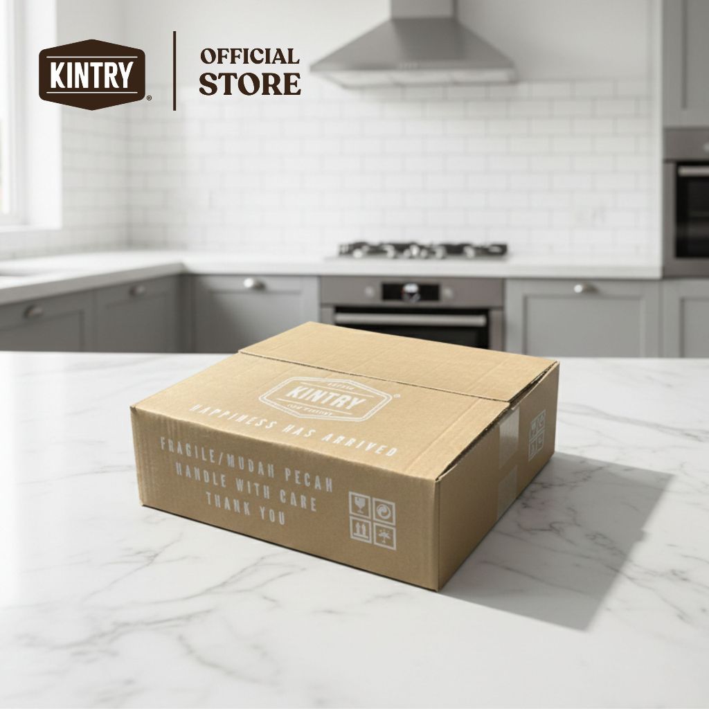 Kintry Extra Outer Box | Shopee Malaysia