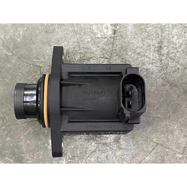 VW Golf MK6 Jetta Scirocco 1.4 Tsi EA111 diverter valve | Shopee Malaysia
