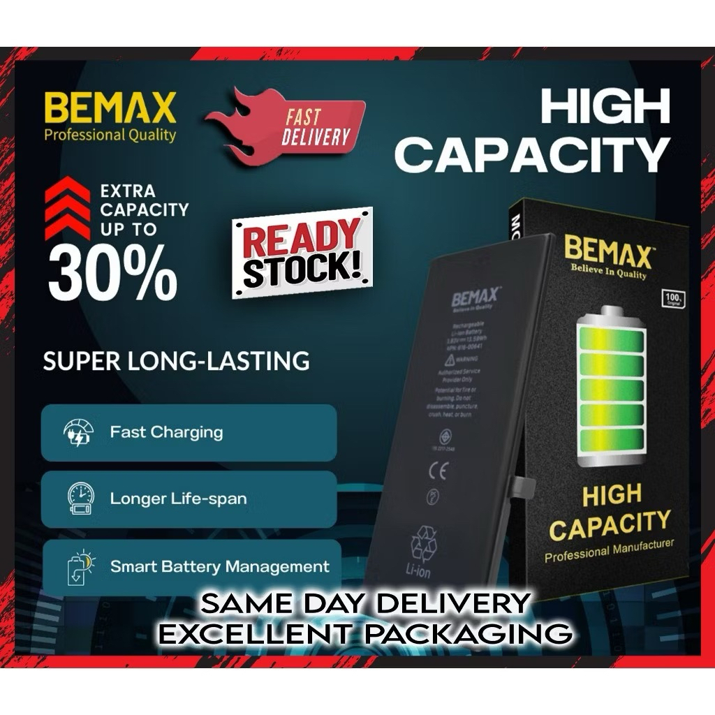iphone 12 pro max battery original - Prices and Promotions - Jun 2026 ...